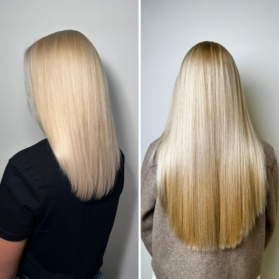 FOLLICLE ACTIVIN rinkinys plaukų augimui skatinti bei giliam maitinimui